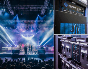 What Is a DMX Lighting System? Understanding DMX Channels, Addresses ...